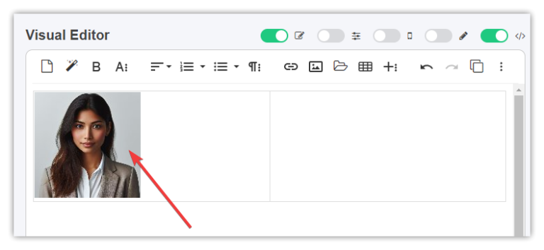 How to create HTML email signatures - Word to HTML