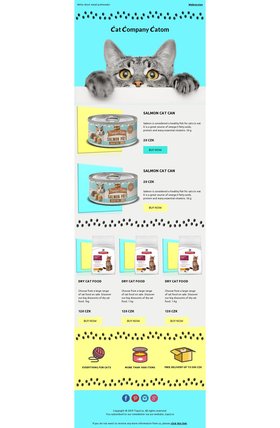 Email Designer Online - Create Great Looking HTML Emails for free