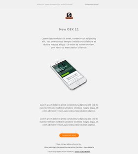 Email Designer Online - Create Great Looking HTML Emails for free