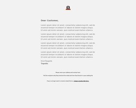 Email Designer Online - Create Great Looking HTML Emails for free