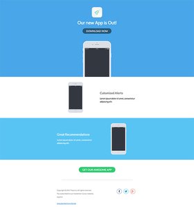 Email Designer Online - Create Great Looking HTML Emails for free
