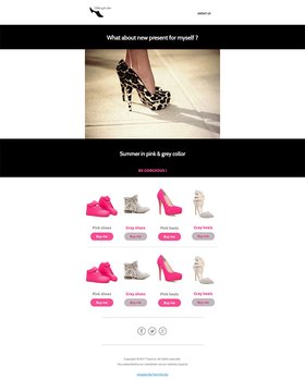 Email Designer Online - Create Great Looking HTML Emails for free